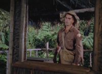 "Colonel Phillips? Come in. Ensign Palmer, sir,torpedo squadron 3 ...