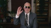 "Danny Aykroyd wasa blues aficionado." - Ladies & Gentlemen... 50 Years ...