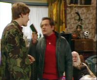 You know it makes sense. - Only Fools and Horses | Clip.Cafe