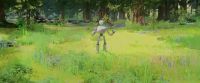 Did anyone order me? - The Wild Robot | Clip.Cafe