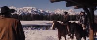 Doctor, Django, how the hell are you? Who the hell-a you got there? The ...
