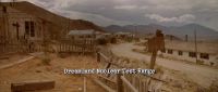 Dreamland Nuclear Test RangeCalifornia-Nevada Border - Kalifornia ...