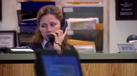 Dunder Mifflin, this is Pam. - The Office | Clip.Cafe
