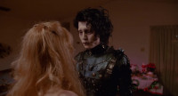 Edward? Are you okay? Yes. Are you okay? Where is everybody? Out ...