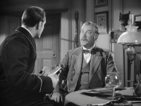 Very effective, my dear Watson! Elementary, my dear Holmes, elementary ...