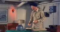 'General quarters. All hands,man your battle stations.' - The Wings of ...
