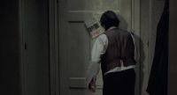 Get out, get out in the streets! Get out now! The Germans\Nhave ...