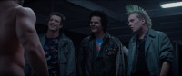 I've been waiting for you. - Terminator Genisys | Clip.Cafe
