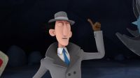 Go-Go Gadgetmobile! - Inspector Gadget | Clip.Cafe