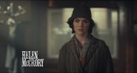 Good morning, Mrs Ross. Have a seat. - Peaky Blinders | Clip.Cafe