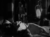 "Good night, Georgia. Good night." - The Bad and the Beautiful quote