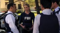 Good work, Agent. Thanks. Hey. Nice job, kid. Thank you. - Criminal ...