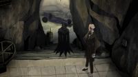 Goodbye... Son. Goodbye, Alfred. - Batman: The Doom That Came to Gotham ...
