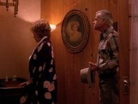 "Have you seen my tackle box? The next time you and the merrywidow ...