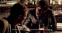 He then proceeds to order an Aristotle of the most ping-pong tiddly in ...