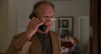 Hello, Ben. Ready for what? WHAT? What's the matter, Kevin? Jackson's ...