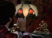 Hello, Davey. Hello. Hello, girls. Bonnie? (GIBBERS, SCREECHES) - The ...