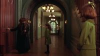 HELLO, MISS MINCHIN. GOOD-BYE,MISS MINCHIN. - A Little Princess | Clip.Cafe