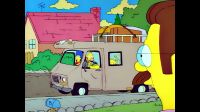 Hey, Flanders.Look what I got. She's a beaut!Hey, congratulations! I'm ...
