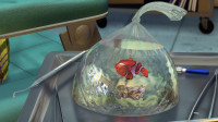Hey. - Finding Nemo | Clip.Cafe