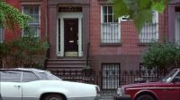 "Hey, Kramer. It's Elaine. Thanks for bringingmy mattress back ...