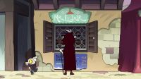 -Hey, open up, Morton. Uh, just a minute. Is there anything better ...