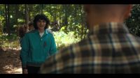 You've grown. Yeah. You shrunk. - Stranger Things | Clip.Cafe