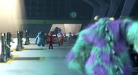 Hey, Sulley,where you been all day? Sulley? Sulley? - Monsters, Inc ...