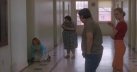 Hey, Torch. What you doing? Nothing. Well, why don't you go toyour room ...