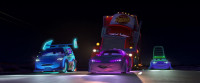 - Hey, yo, D.J.- What up? We got ourselves a nodder. - Cars | Clip.Cafe