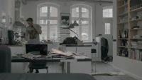 Hi, my name's Daniel Ferbé.Yes, that Daniel Ferbé. - The Bridge | Clip.Cafe