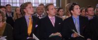 Holy poo on toast. - What a Girl Wants | Clip.Cafe