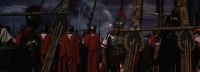 Fire! Fire! - Ben Hur | Clip.Cafe