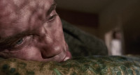 How'd it go? Go away. That well, huh? You take over tomorrow. And blow ...