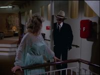 Howdy, little lady. I'm Jim Billy Jamesof Austin, Texas. And you're ...