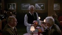 I've got one already. It's from the lady. Go to her, Frank. Go onnn. I ...
