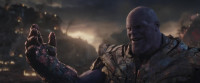 And I... am... Iron Man! - Avengers: Endgame | Clip.Cafe