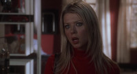 "I'm doing a human interest piece... on you. I'm flattered, I'd love ...