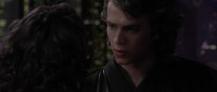 I'm going there to end this war. Wait for me until I return. Thing's ...