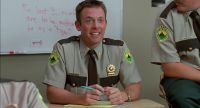 "It's really funny, Cap! It's Afghanistanimation." - Super Troopers quote