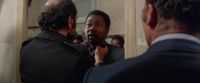 JOWI! JOWI! JOWI NOT HERE! OYO, HIS FRIEND...THAT ROOM! OYO? YOUR NAME ...