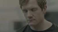 Lasse, try to look at us. - The Bridge | Clip.Cafe