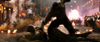 Is that it? Is that all you've got? - The Incredible Hulk | Clip.Cafe