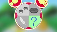 Look. All that's leftMystery Mouseketool! What's today's Mystery ...