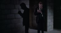Mike. (dramatic music) - The Astro Zombies | Clip.Cafe
