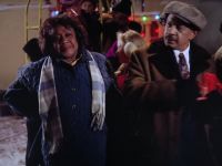 Miss Duffy. My name is Margaret. And what I want this Christmas ...