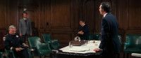 Mr. Mayor, Inspector Callahan All right. Let's have it. Have what? You ...