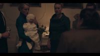 My deepest apologies. I... I... - The Handmaid's Tale | Clip.Cafe