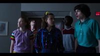 No, no! Nancy! Stairs. Goddamn it! - Stranger Things | Clip.Cafe
