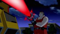 HOW'S ABOUT THIS ONE? - Ben 10: Alien Force | Clip.Cafe